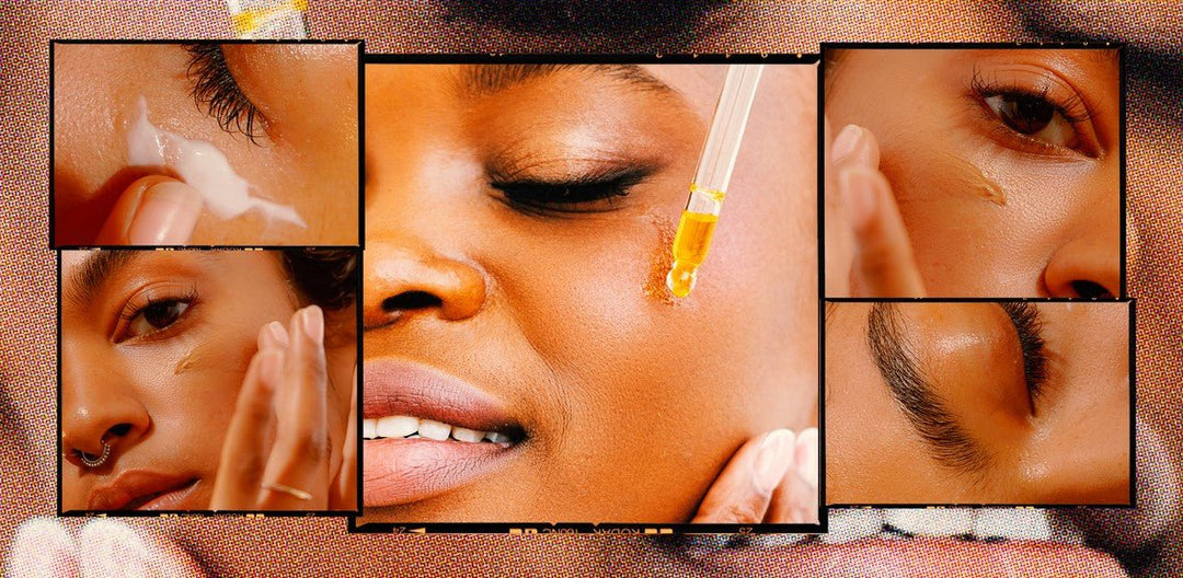 Skin Rejuvenation Explained: Methods and Mechanisms