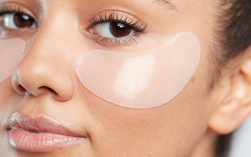 Solutions for Dark Circles: How to Remove Them Effectively