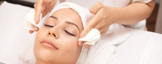 The New Frontier of Facial Care: Beyond Traditional Routines