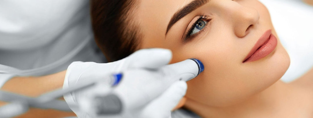 Unlock Radiant Skin: The Shape Tactics Derma Microneedle Fractional RF