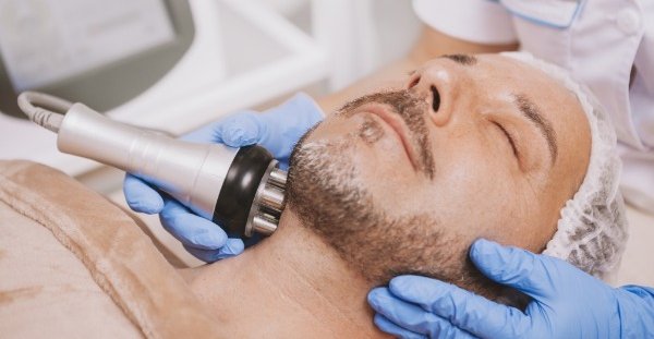 Unlocking the Secrets of Radio Frequency Treatments for Skin Tightenin