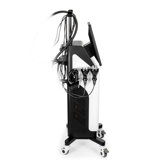 Aristorm 4-in-1 3D S-Shape Cavitation System