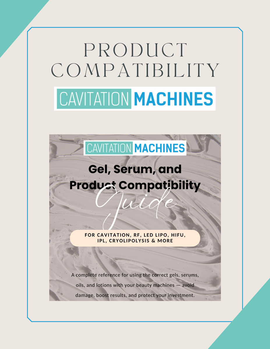 Shape Tactics Product Compatibility Guide