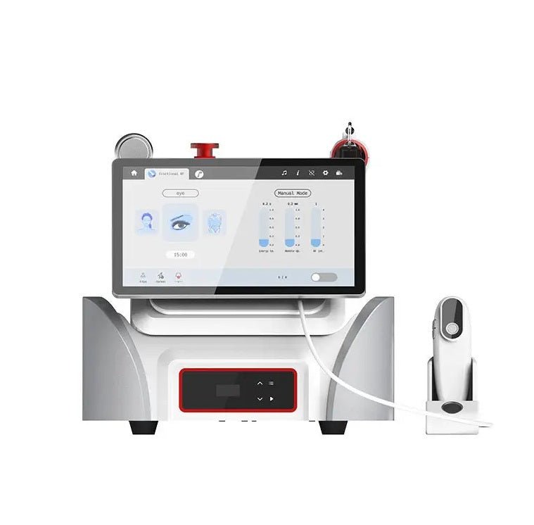 Shape Tactics 3-in-1 Targeted RF Microneedling System