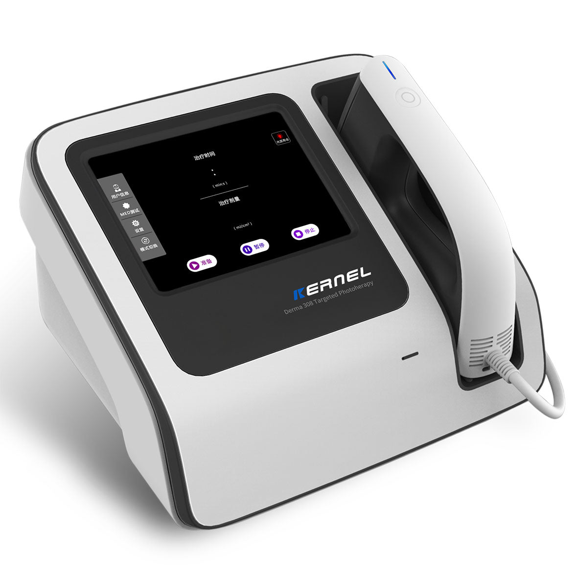 PDT Led Light Therapy Machine | Photodynamic Therapy Machine