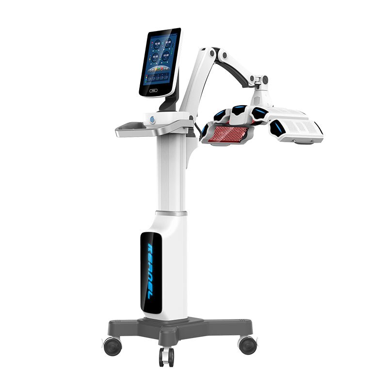 Shape Tactics Advanced Low-Level Light Therapy Device