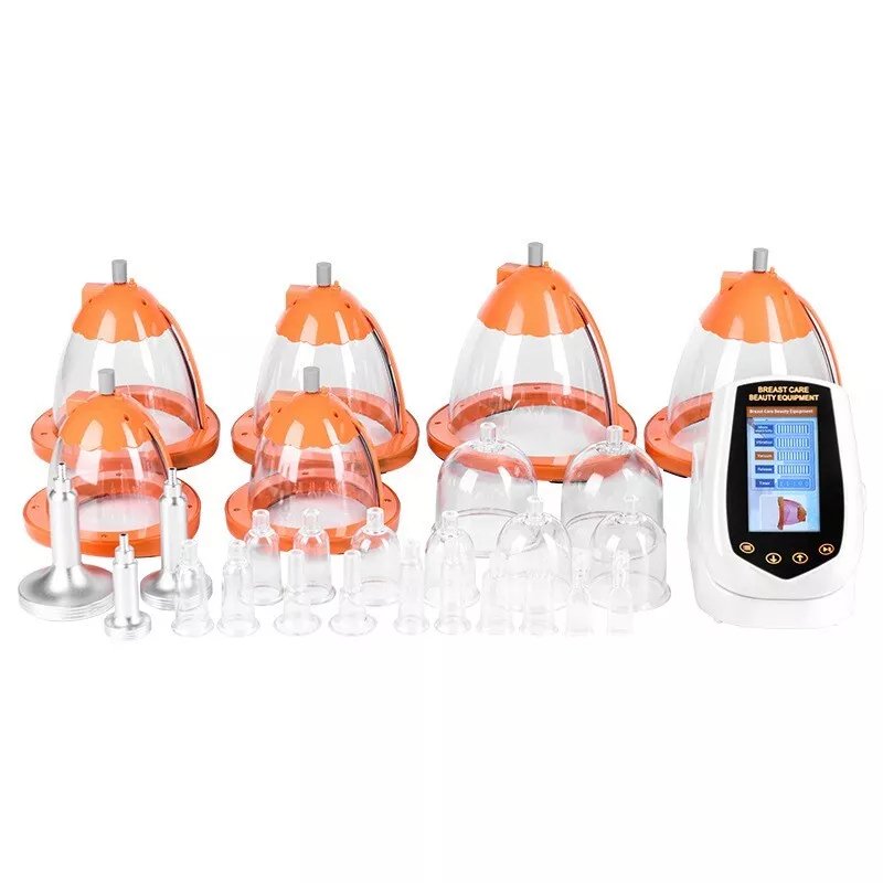 Vacuum Body Sculpting Machine | Vacuum Sculpting Machine