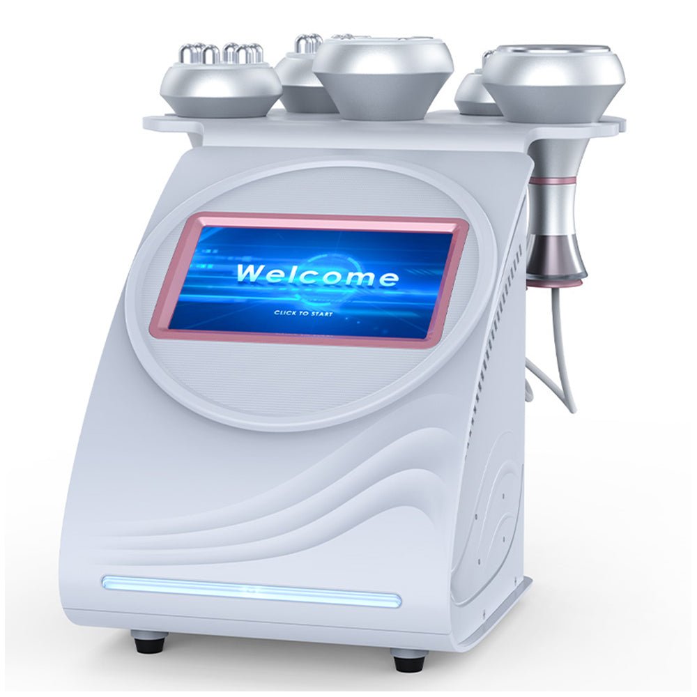 5 in 1 Cavitation Machine – Page 2