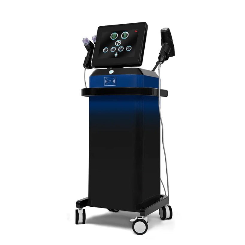 Shape Tactics Depth 8 Gold RF Micro-Needling System