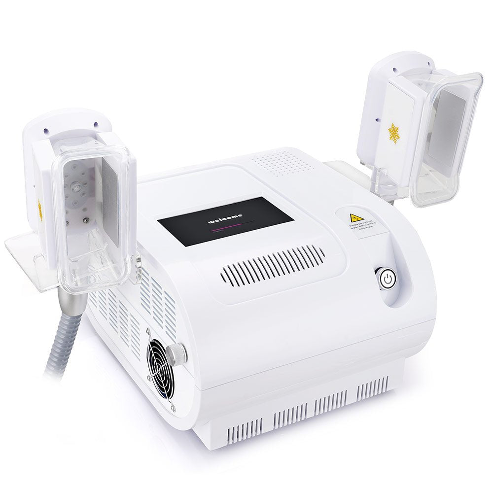 Shape Tactics DualFlex 220W Advanced Cryolipolysis System
