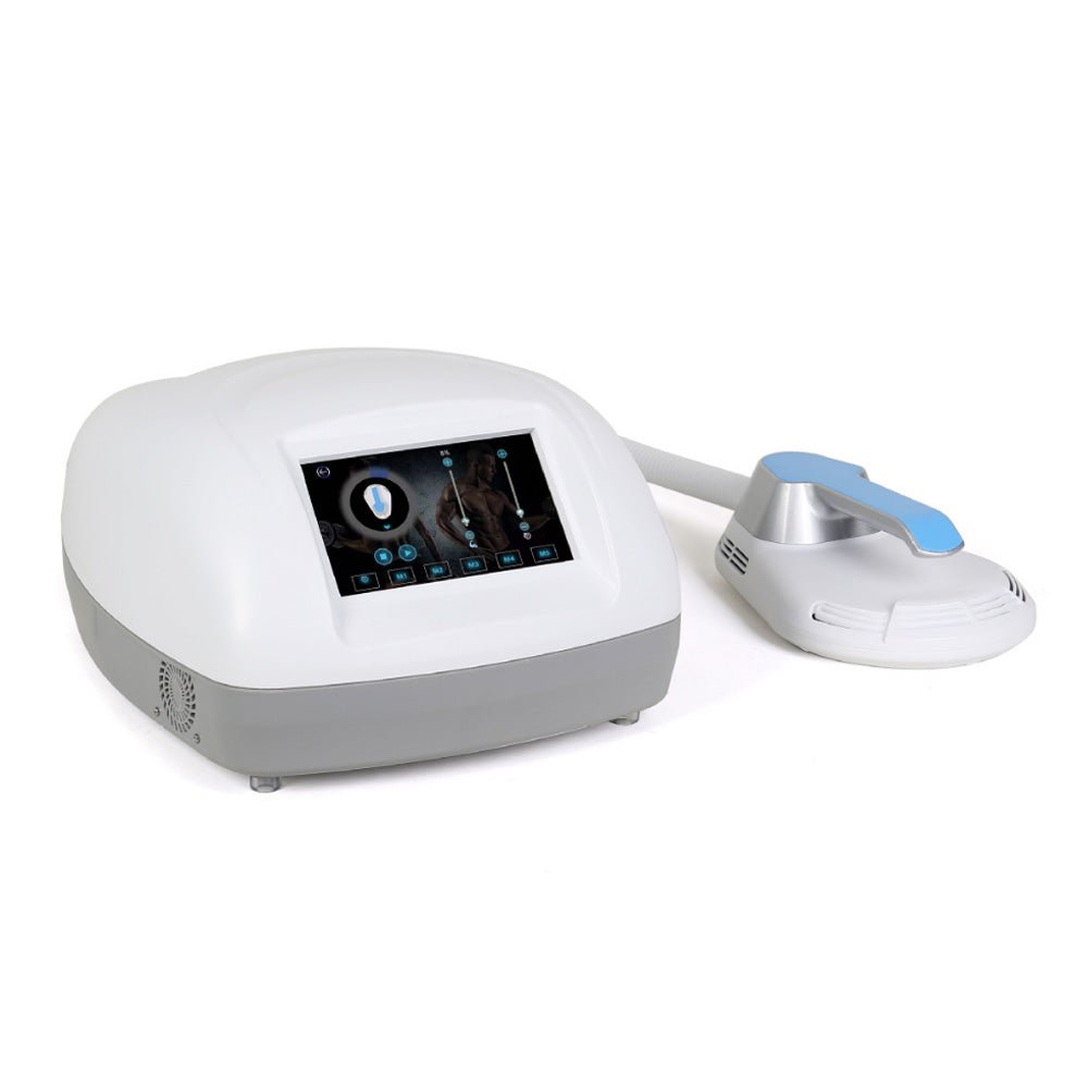 Shape Tactics EMSculpture Body Contouring System