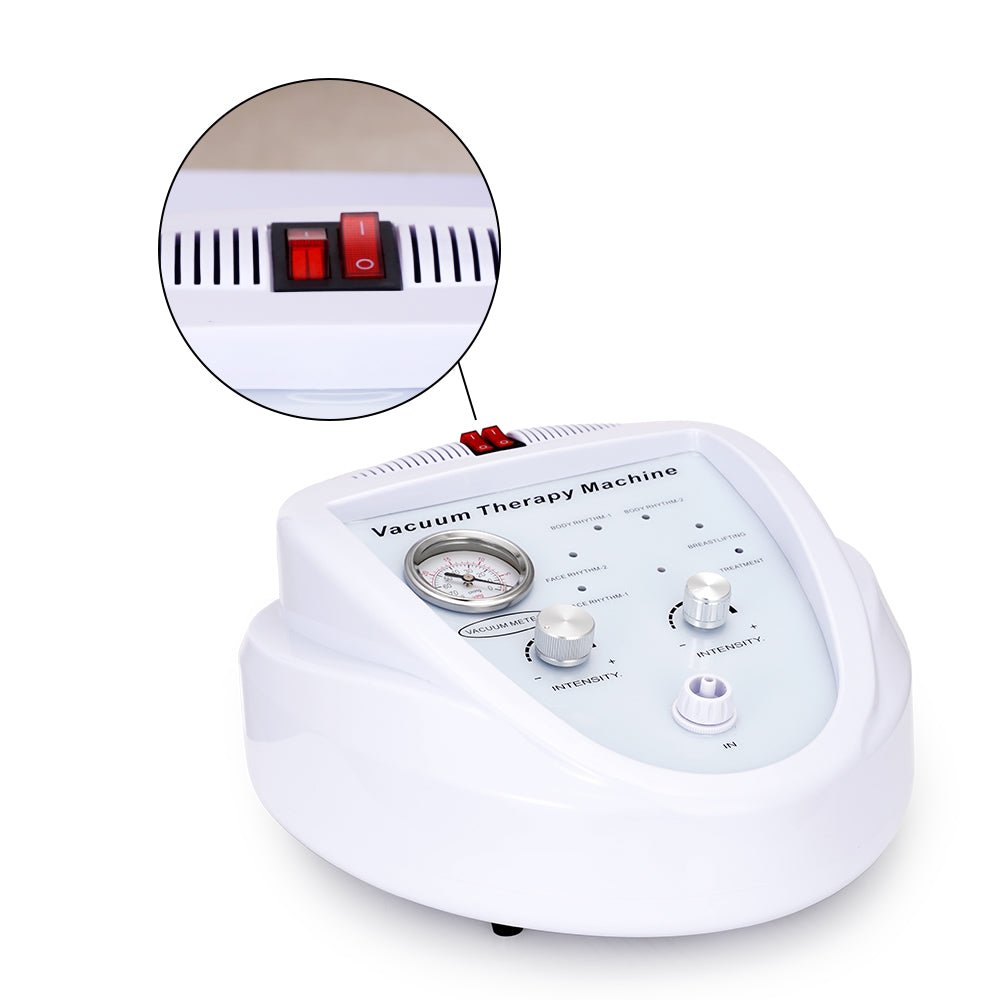 Lymphatic Drainage Massage Machine | Cavitation Machines