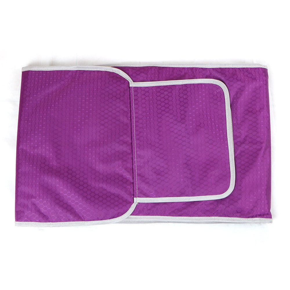 Drip Sweat Air Pressure Body Detox Lymph Drainage Machine