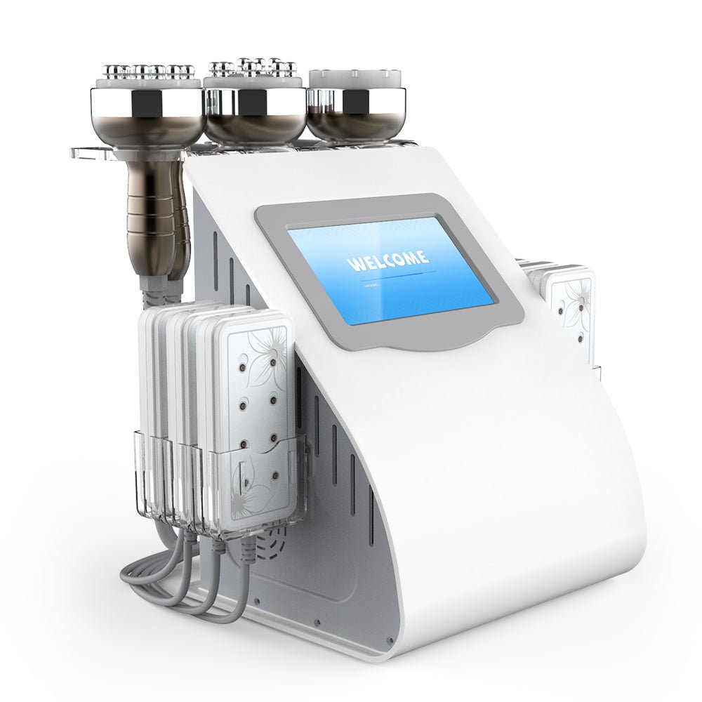 Shape Tactics 5-in-1 40K Contouring System