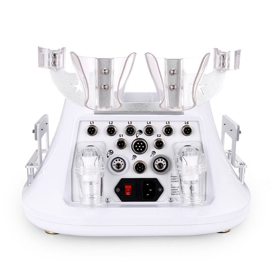 Shape Tactics S-Shape 30K Cavitation LED Laser System
