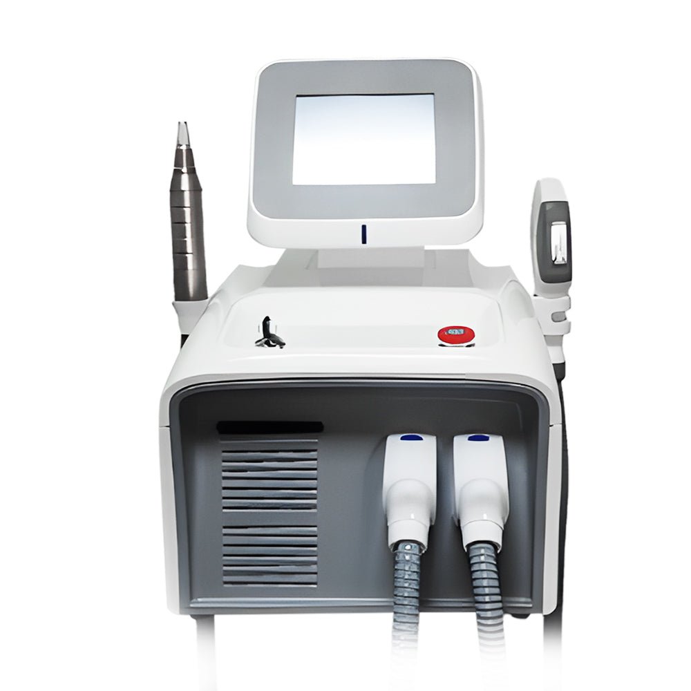 IPL (Intense Pulsed Light) E-Light – Cavitation Machines