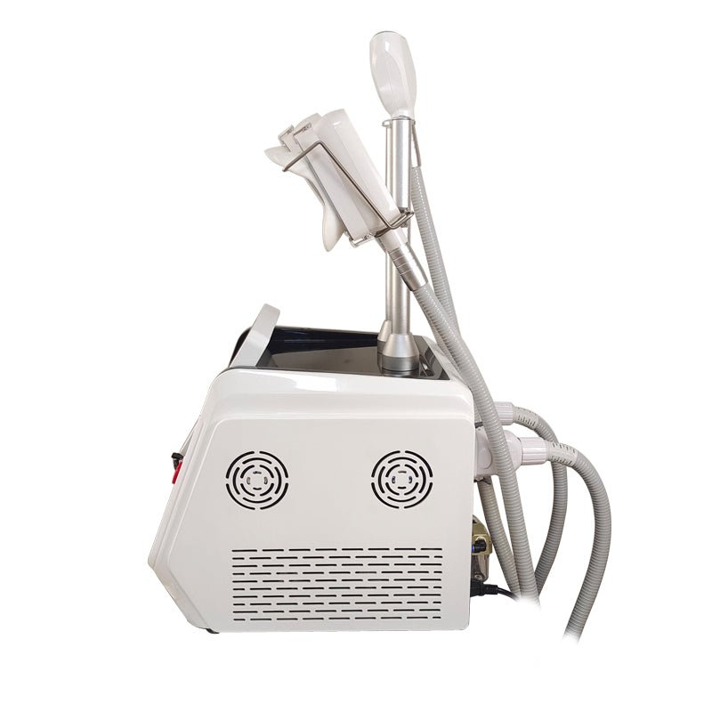 Shape Tactics Portable 360° Cryolipolysis Vacuum Sculpting System