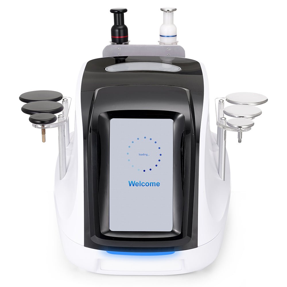 Radio Frequency Body Sculpting Machine | Body Contouring Machine