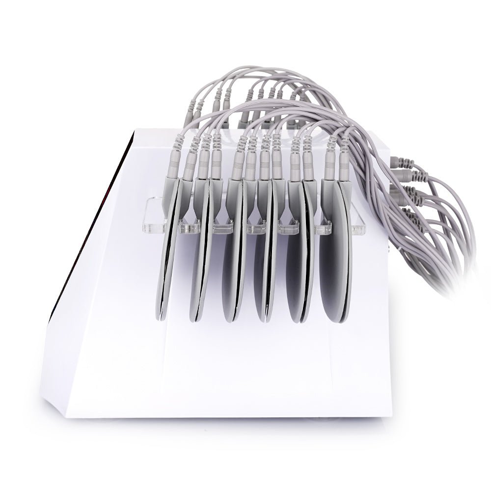 Shape Tactics EMS Microcurrent Body Sculpting Machine