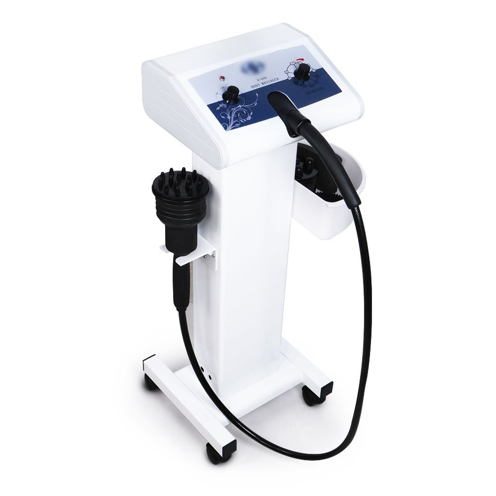 Shape Tactics Advanced Body Contouring Massage System with Adjustable