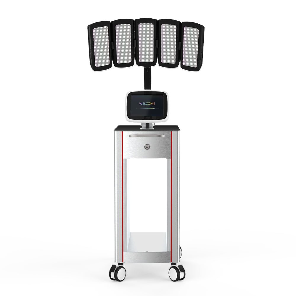 Shape Tactics PDT 408 LED Light Therapy System