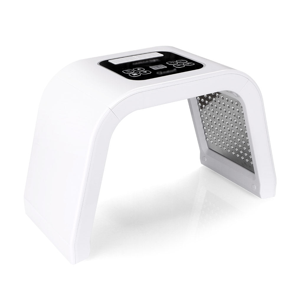 Shape Tactics PDT 7-Color LED Light Therapy Lamp for Skin Rejuvenation