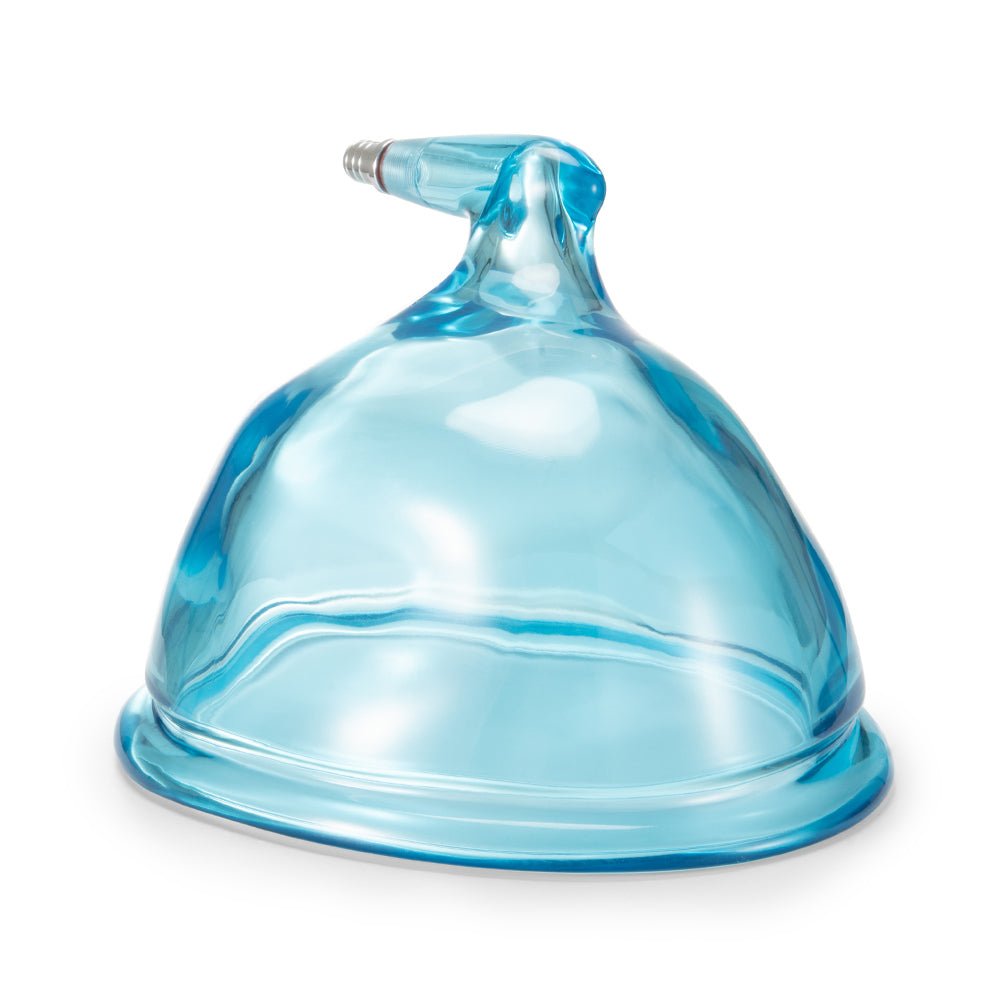 Shape Tactics Vacuum BBL 21cm Suction Therapy Cups