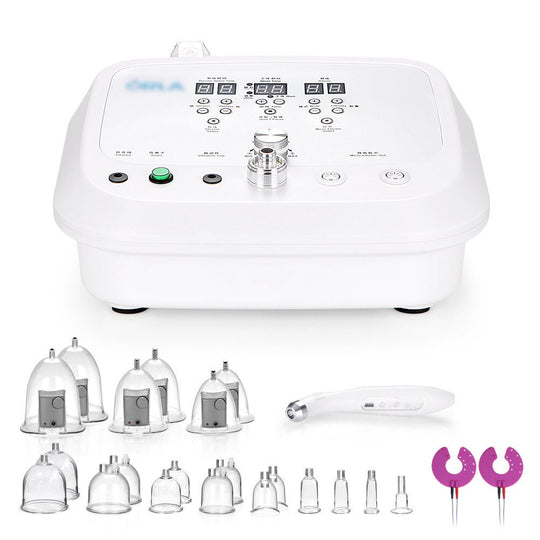 Body Contouring Machine | Cavitation Machines