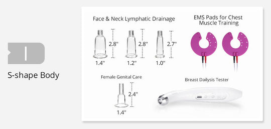 Body Contouring Machine | Cavitation Machines